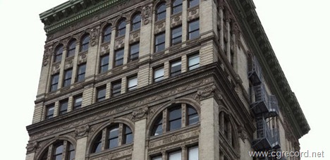 World-Renowned VFX Company MPC Announces The Spring Opening Of Their ...